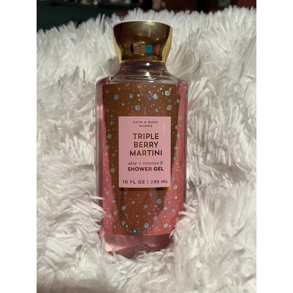 Bath & Body Works | Bath & Body | Bath Body Works Triple Berry Martini ...